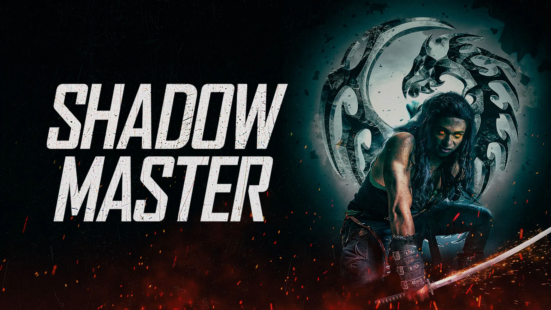 Shadow Master 2022 فیلم