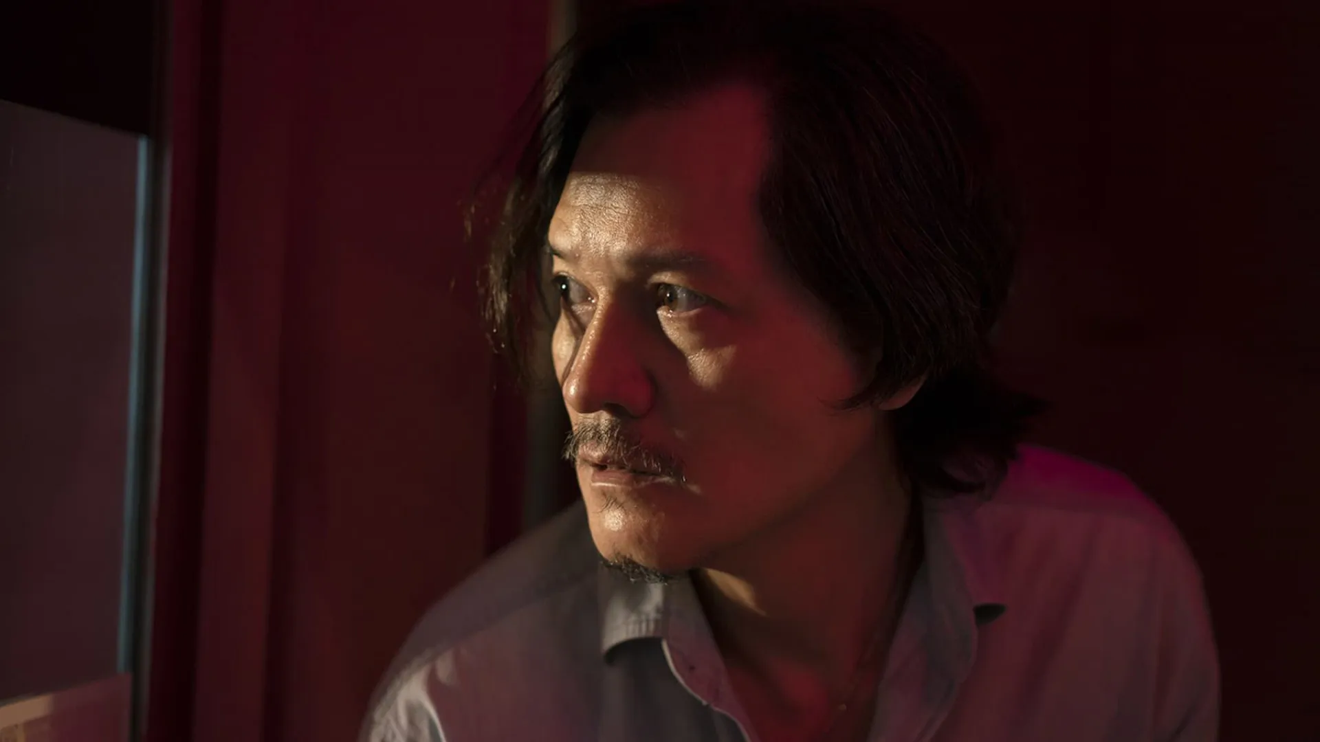 A Land Imagined 2018 فیلم