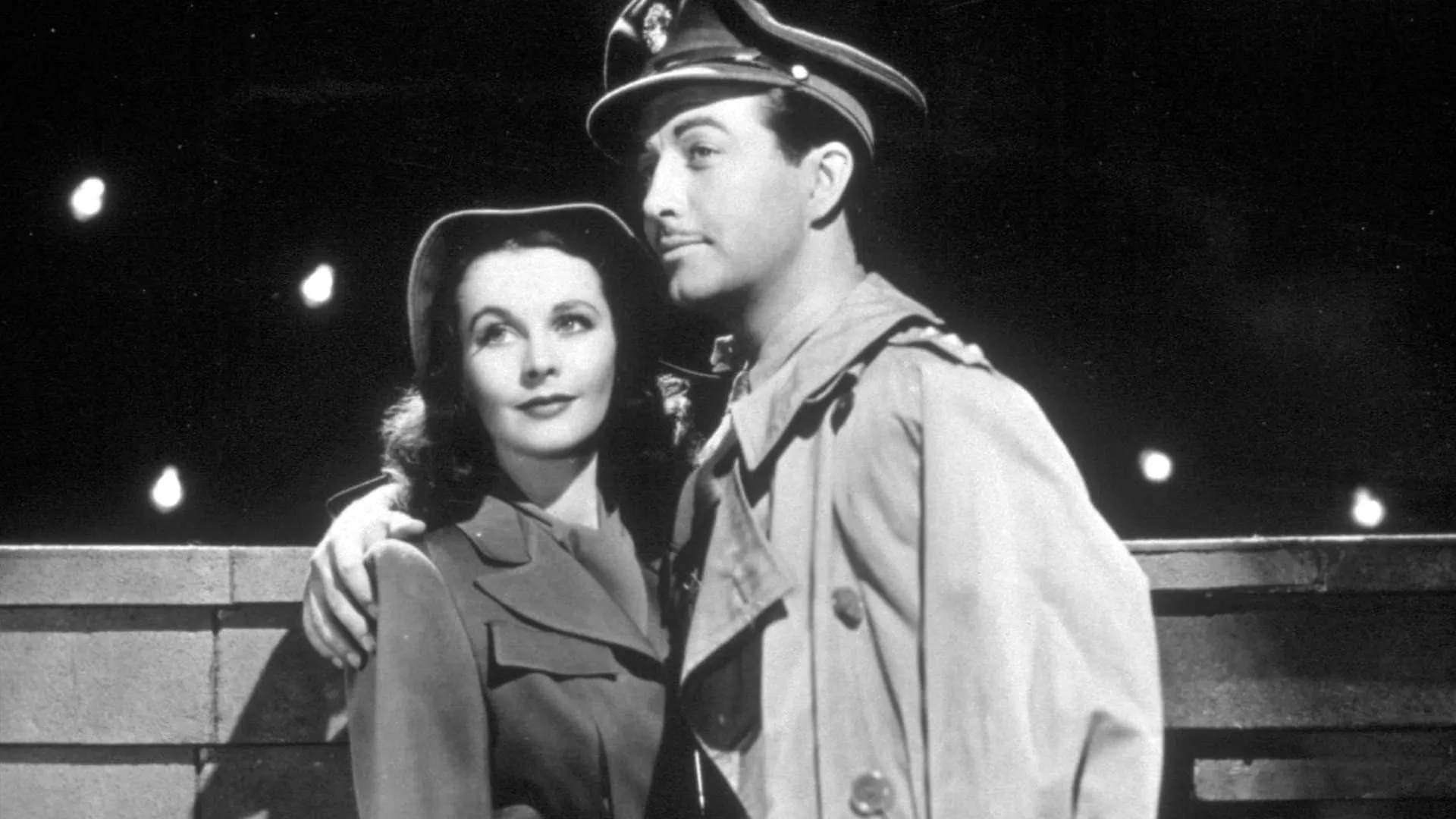 Waterloo Bridge 1940 فیلم