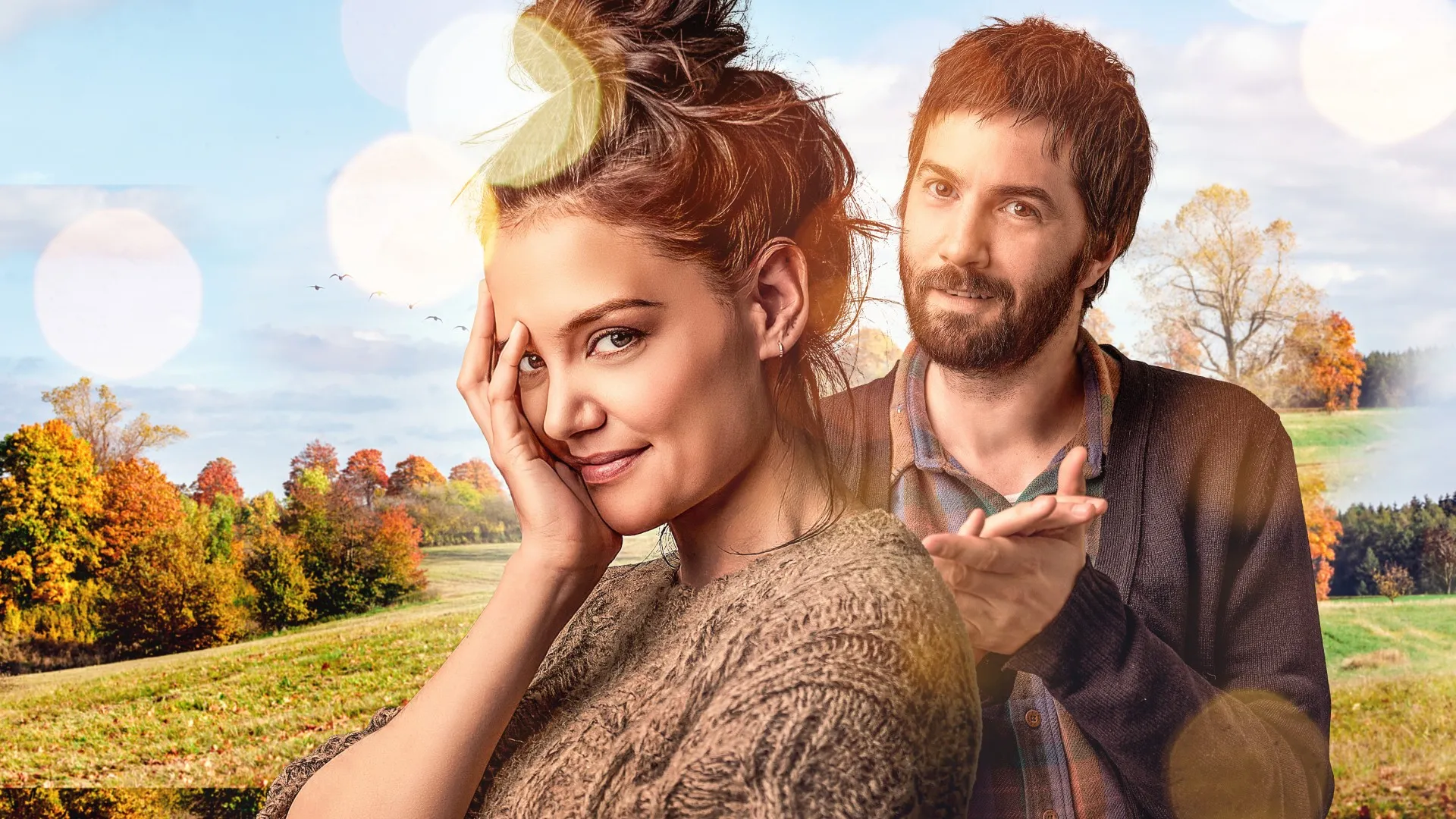 Alone Together 2022 فیلم