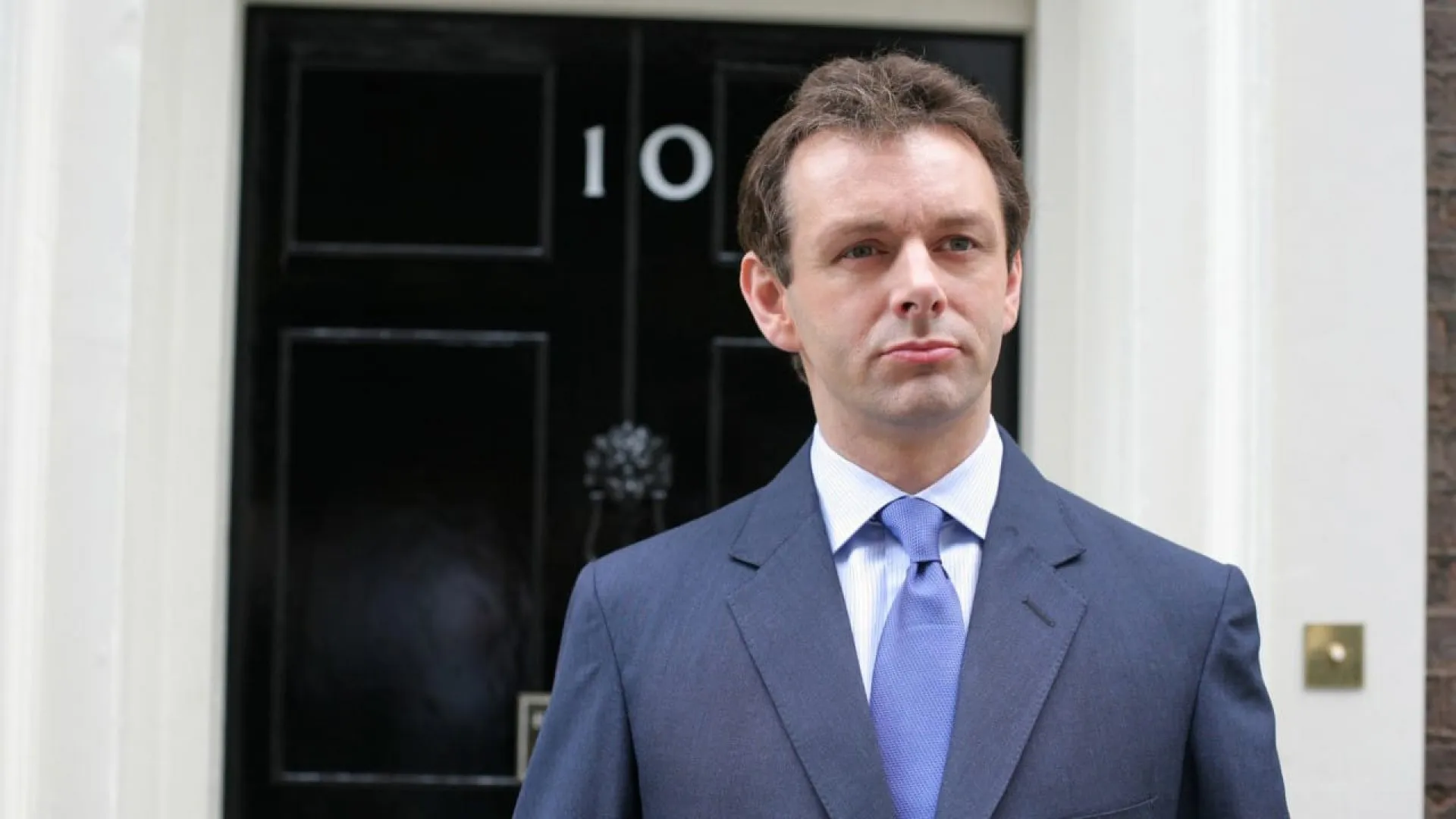 The Special Relationship 2010 فیلم