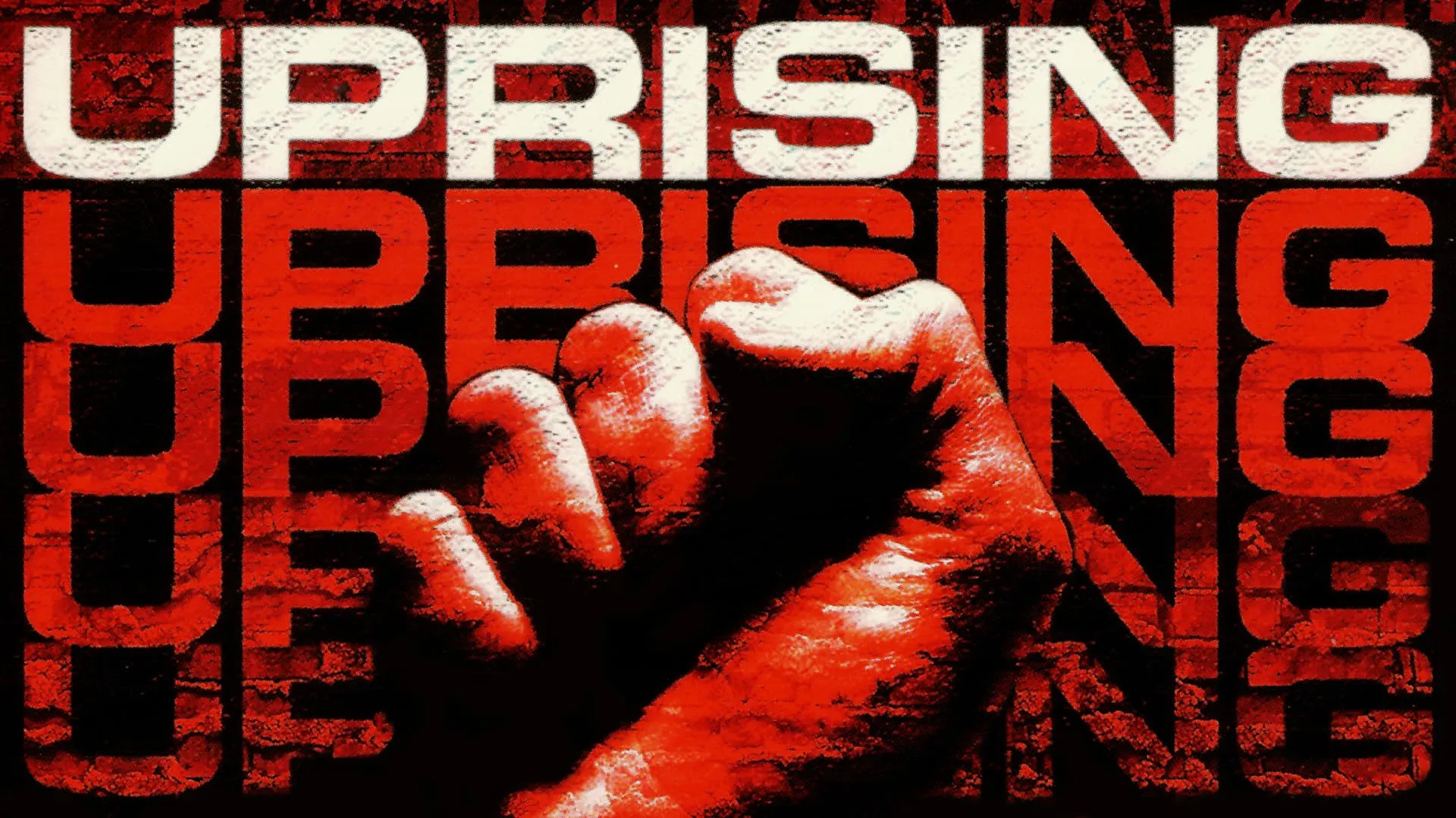 Uprising 2001 فیلم