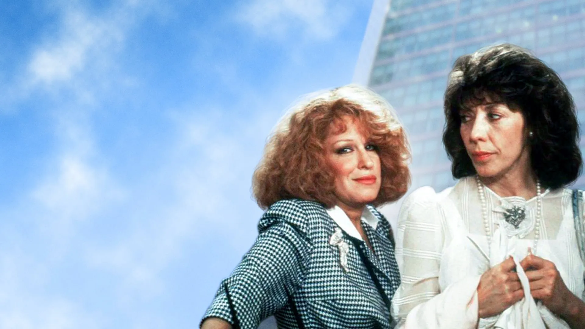 Big Business 1988 فیلم