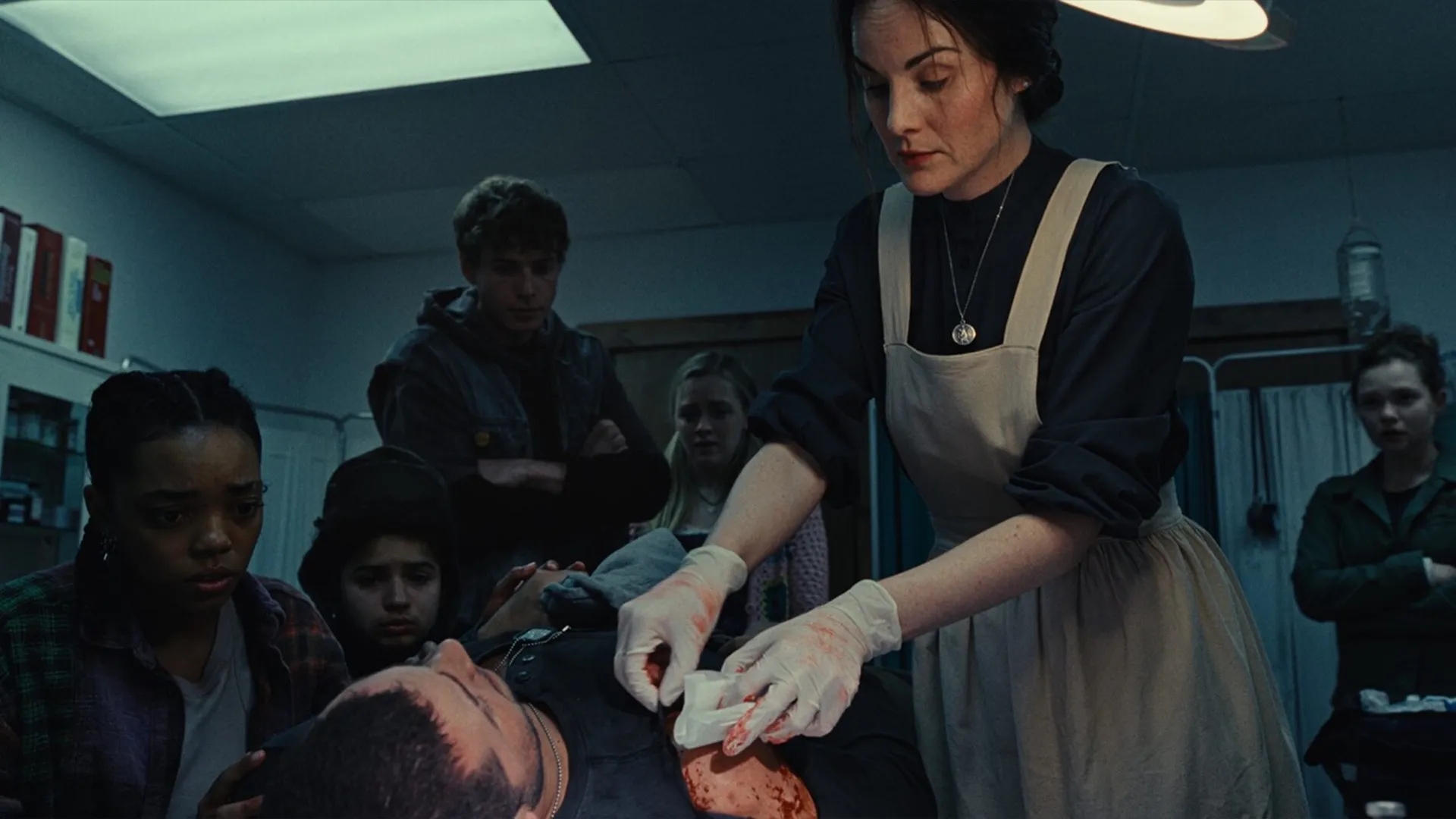 Please Don't Feed the Children 2024 فیلم