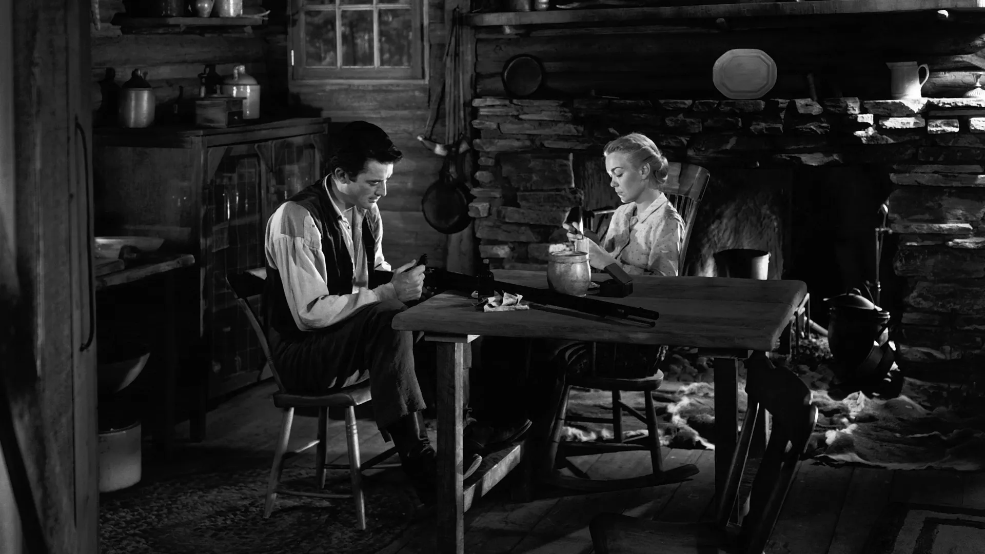 The Yearling 1946 فیلم