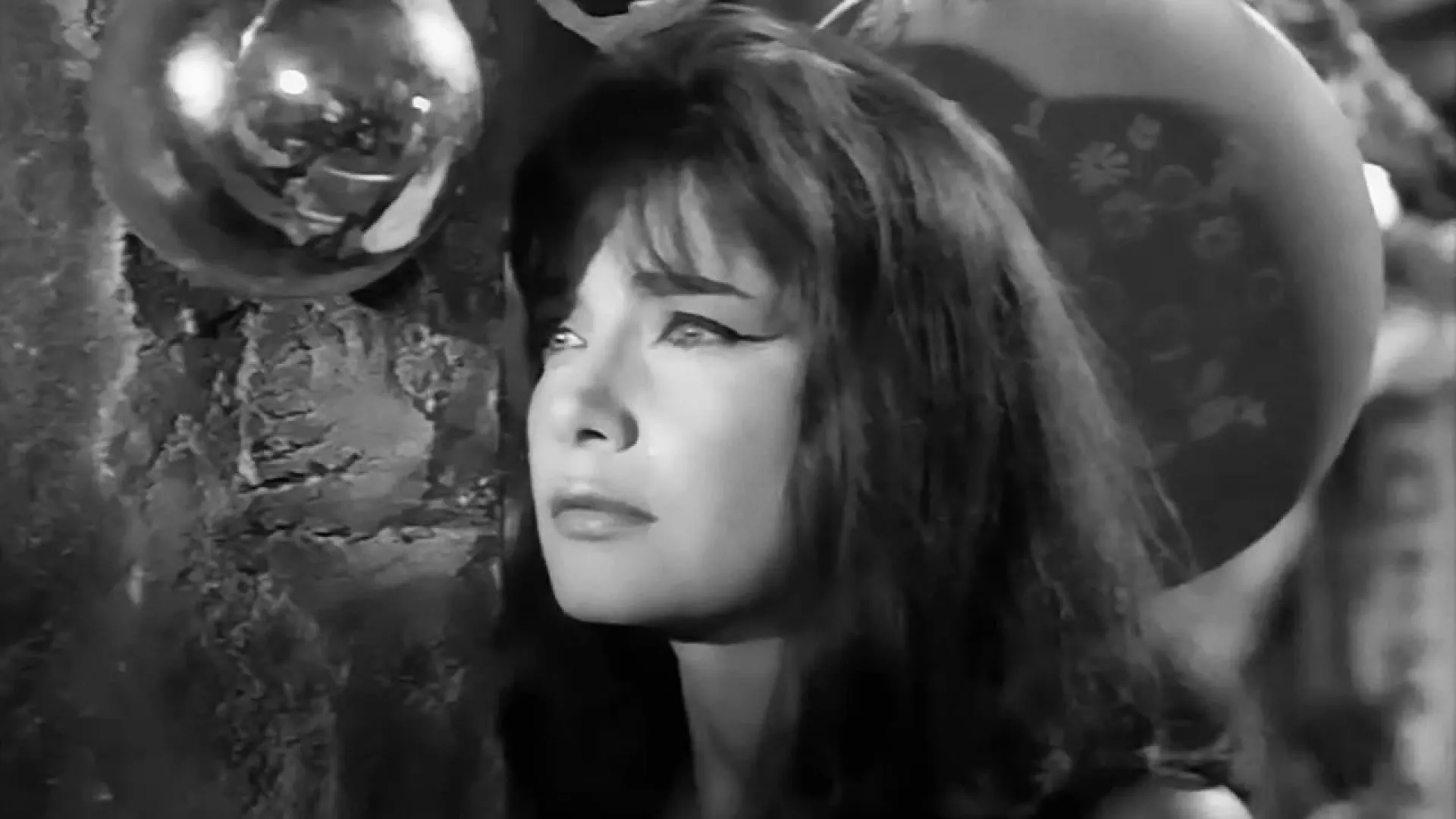 The Red Lanterns 1963 فیلم