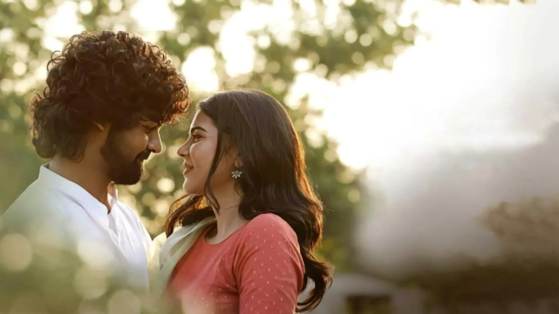 Hridayam 2022 فیلم