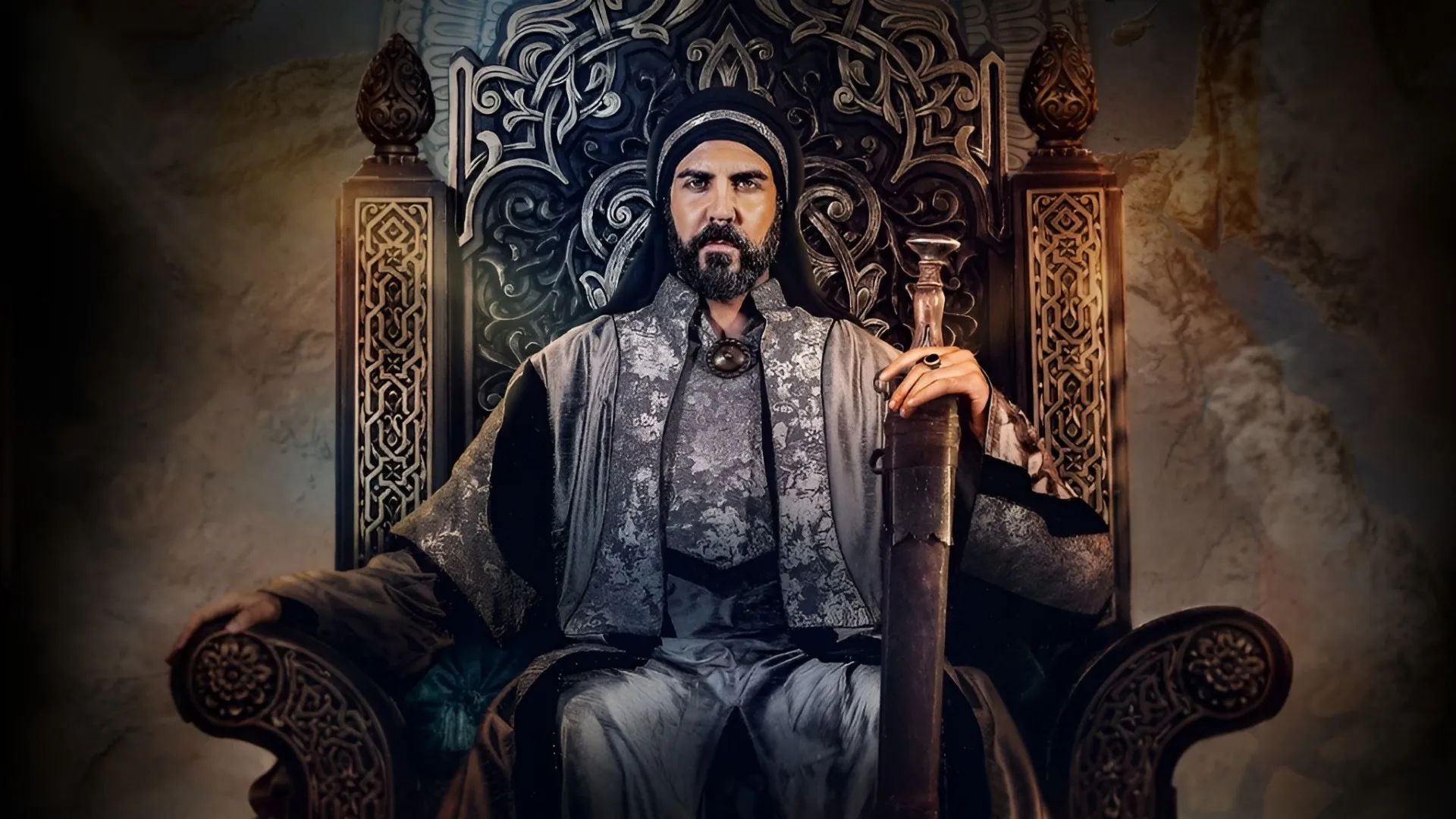 Moawiya 2025 سریال