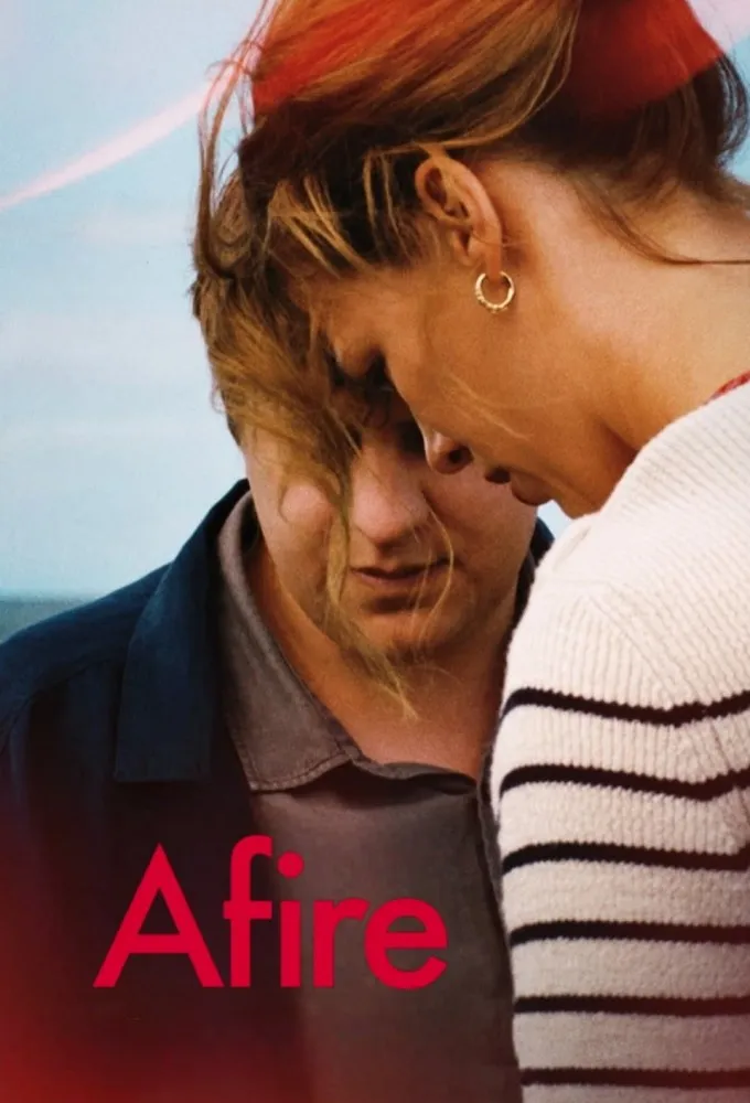Afire 2023 فیلم