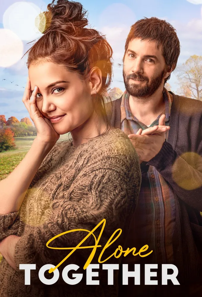 Alone Together 2022 فیلم