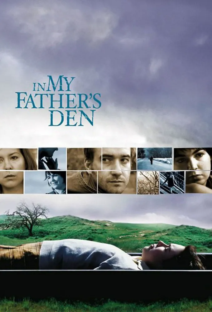 In My Father's Den 2004 فیلم