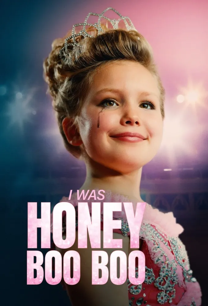 I Was Honey Boo Boo 2025 فیلم