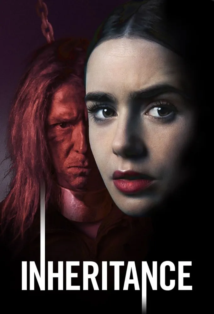 Inheritance 2020 فیلم