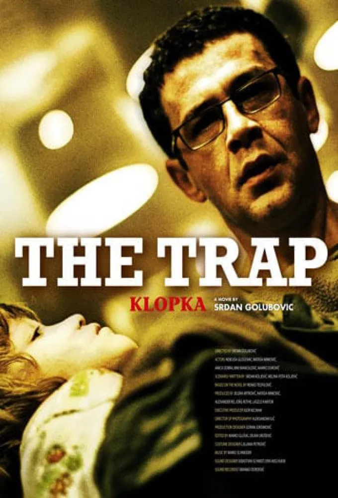 The Trap 2007 فیلم