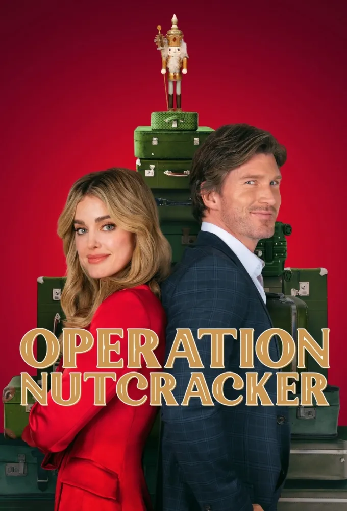 Operation Nutcracker 2024 فیلم