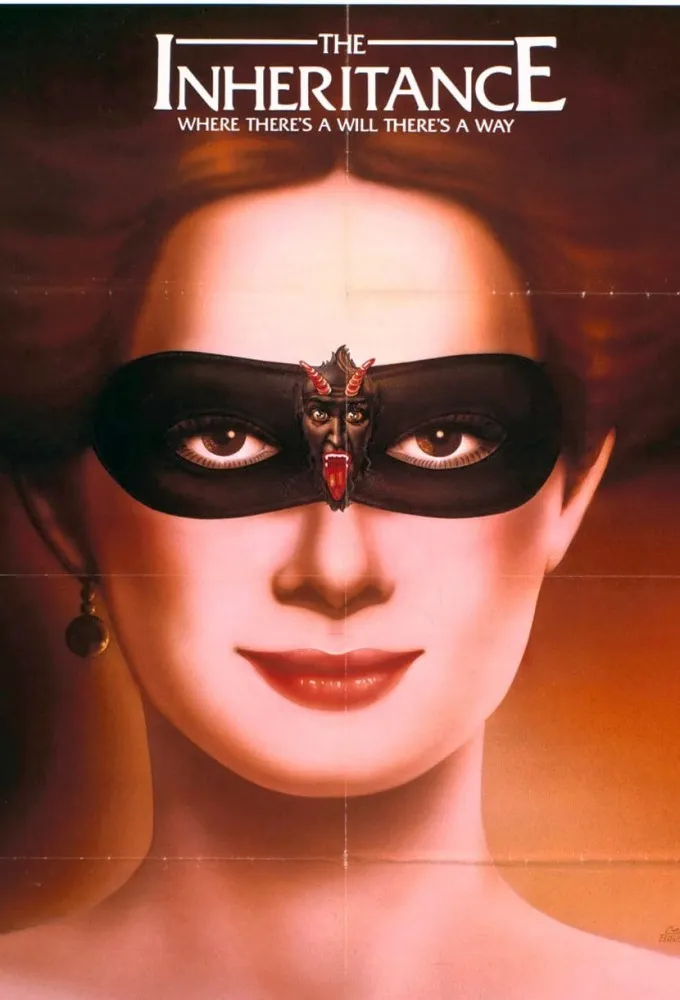 The Inheritance 1976 فیلم