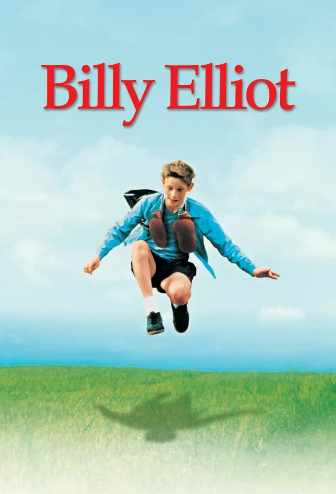 Billy Elliot 2000 فیلم