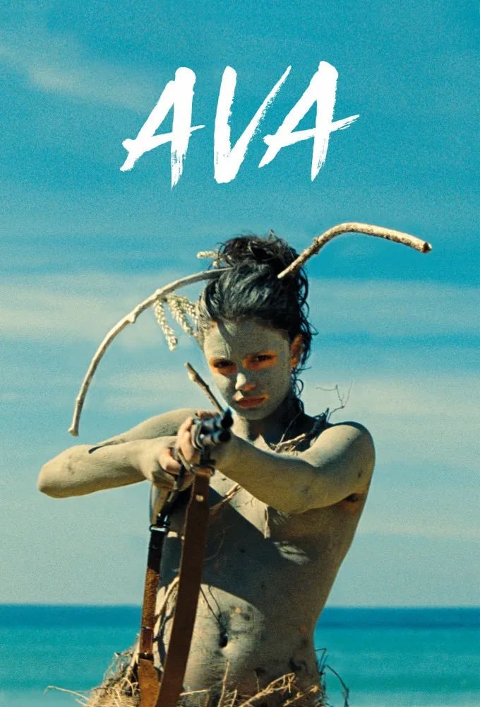 Ava 2017 فیلم