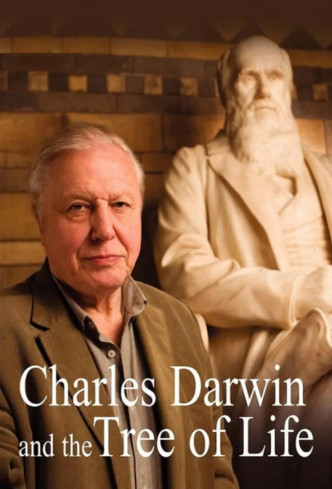 Charles Darwin and the Tree of Life 2009 فیلم