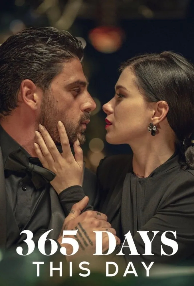365 Days: This Day 2022 فیلم