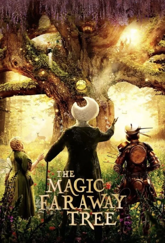 The Magic Faraway Tree 2026 فیلم