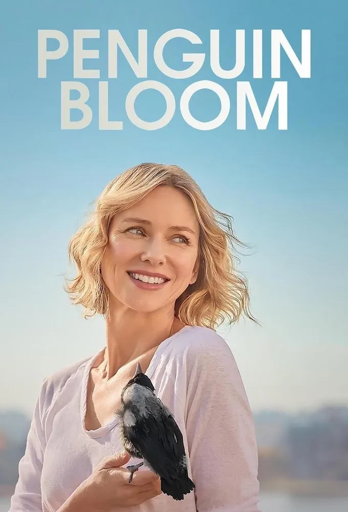 Penguin Bloom 2020 فیلم