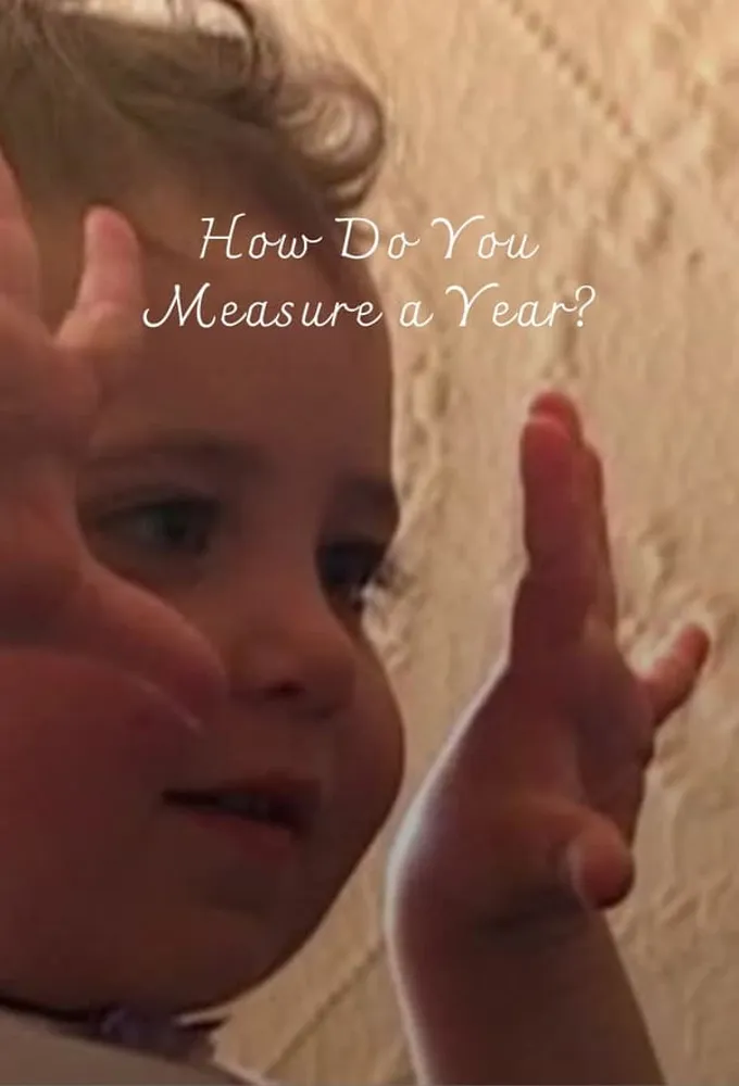 How Do You Measure a Year? 2021 فیلم