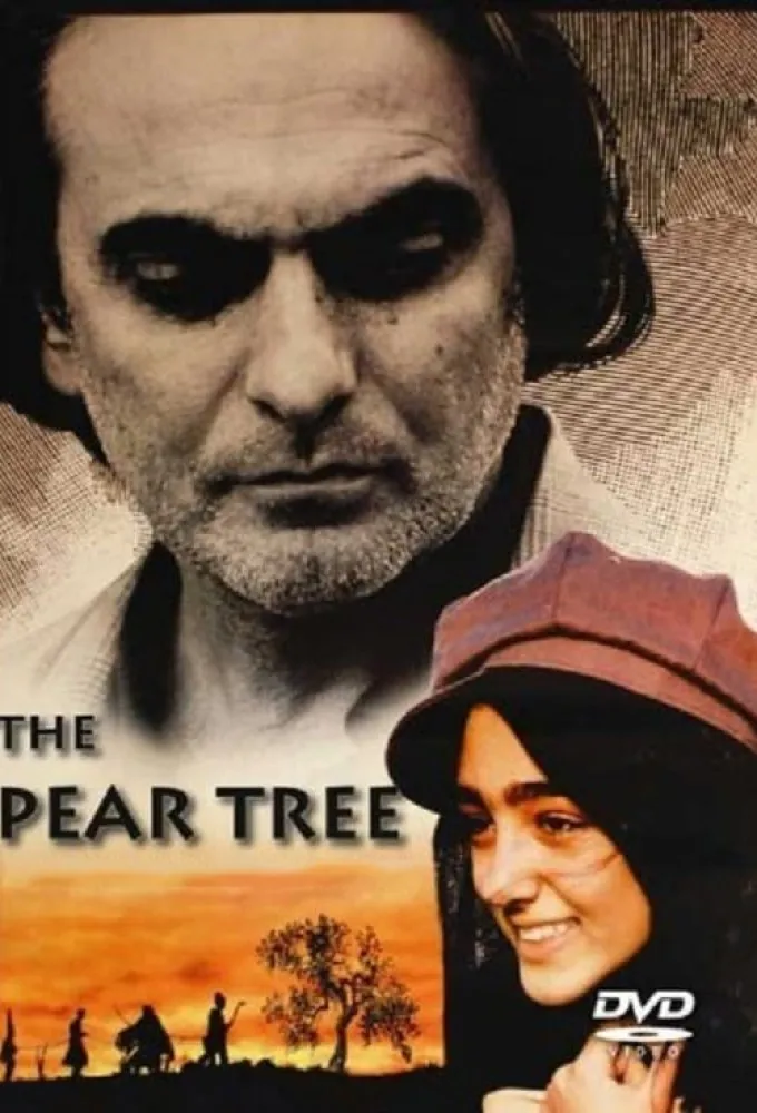 The Pear Tree 1998 فیلم