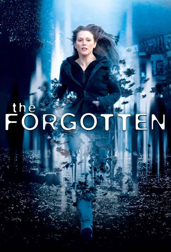 The Forgotten 2004 فیلم