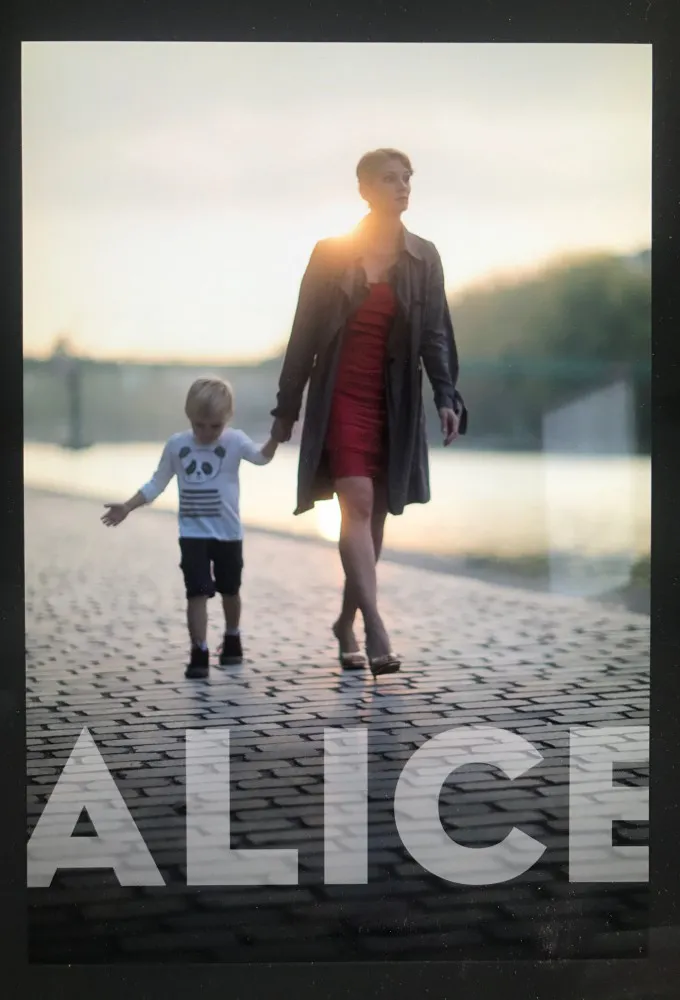 Alice 2019 فیلم