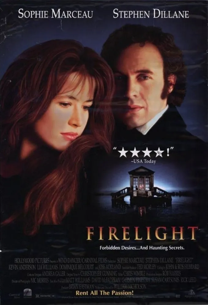 Firelight 1997 فیلم